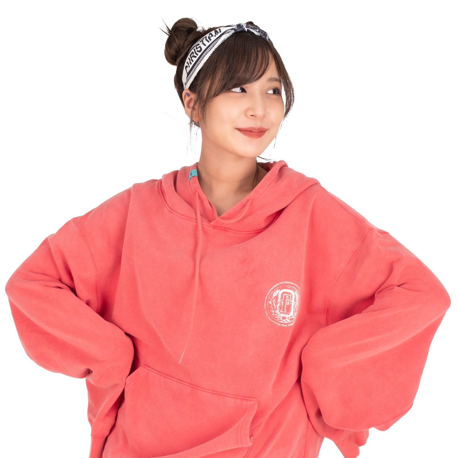 サラのHOKURO | Carry On